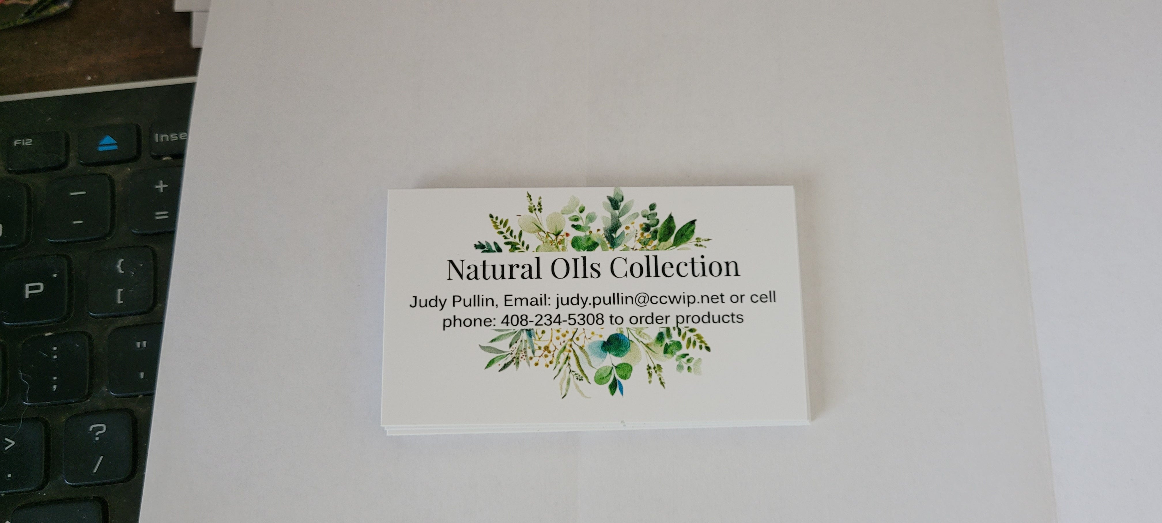 Hand-crafted for my customers to enjoy natural made products to enhanc ...